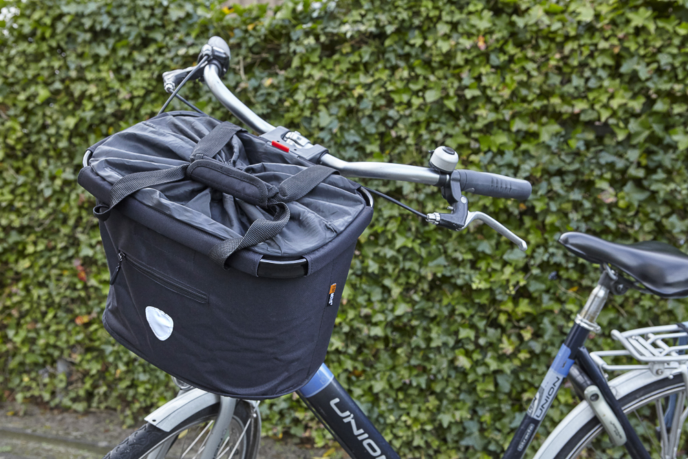 Topmove bike basket store